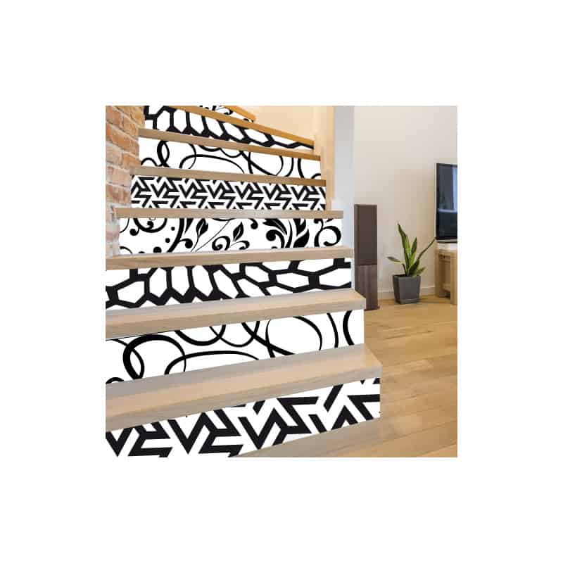 CONTREMARCHE A L'UNITE MAZEBRO (CONT_UNIT_0005_F)