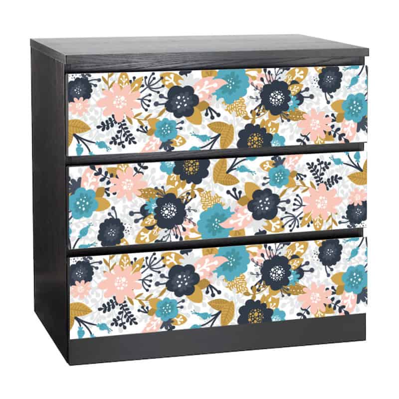 Stickers Meuble Ikea
