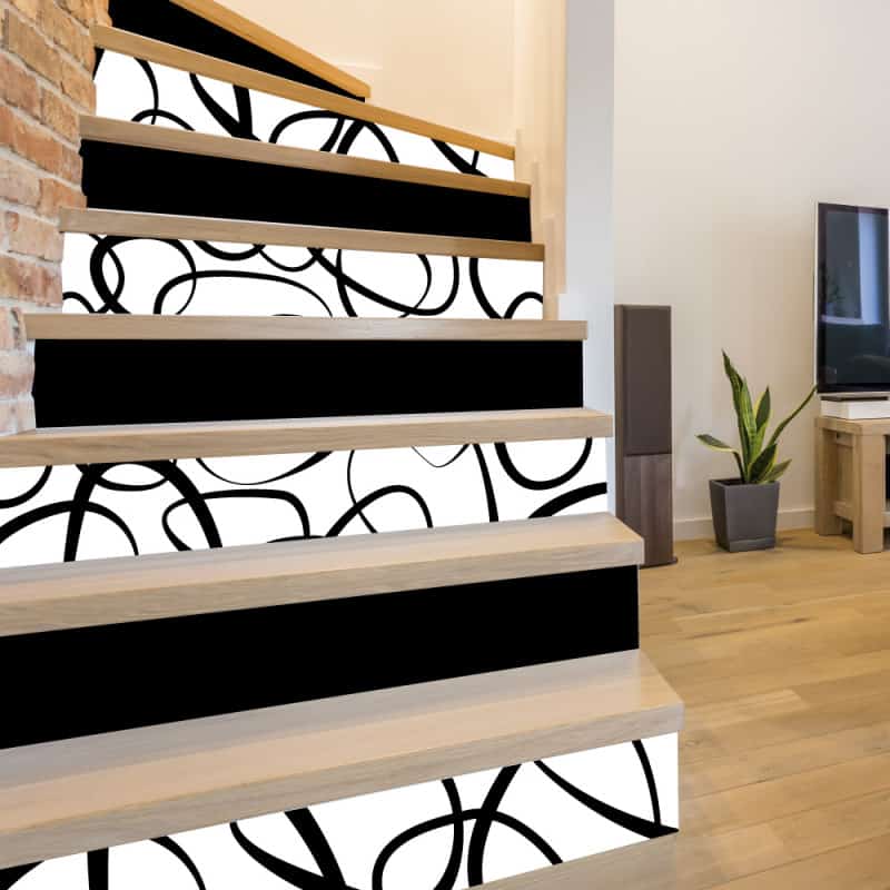 CONTREMARCHE BLISTER EN LOT DE 4 (CONT_0004)